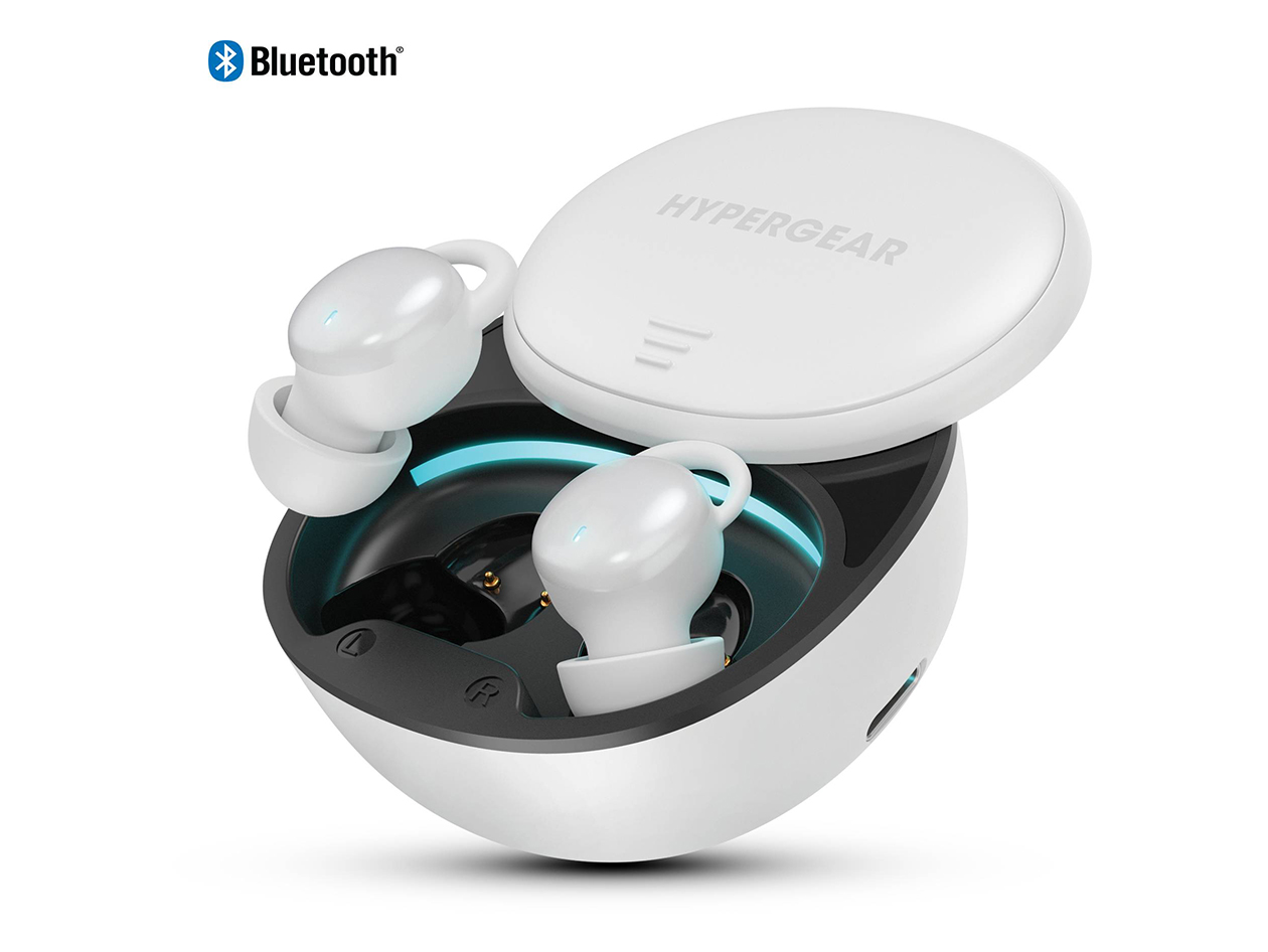 These earbuds are so comfy you’ll forget you’re wearing them in bed