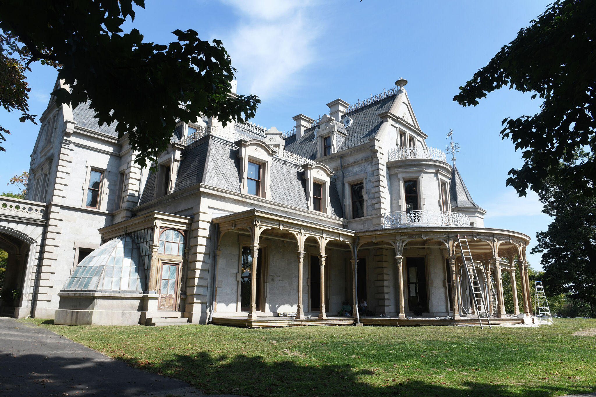 Gaza's living conditions worsen as strong winds and hypothermia kill 5