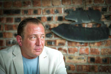 Ben Berg on Houston dining's toughest year yet, plans for his empire