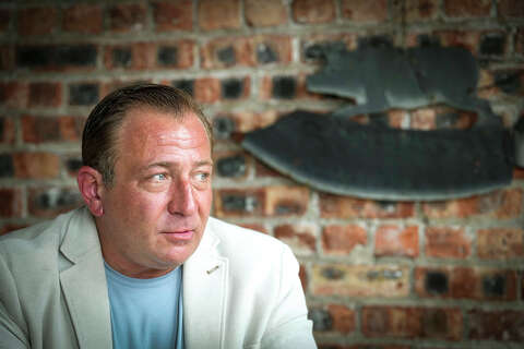 Ben Berg on Houston dining's toughest year yet, plans for his empire
