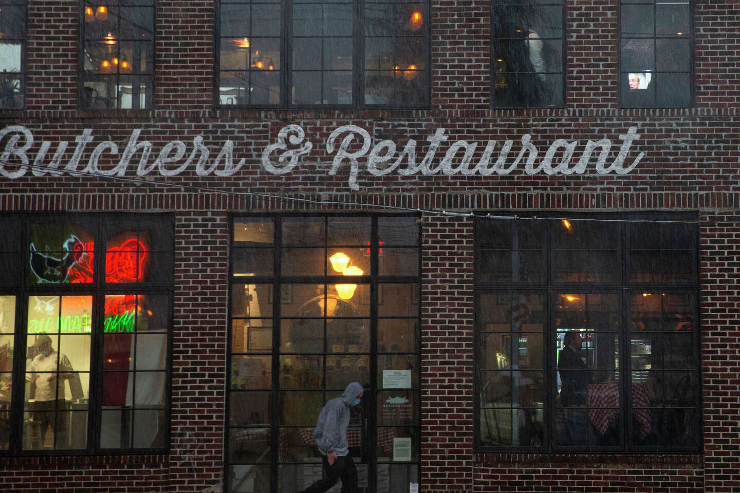Ben Berg on Houston dining's toughest year yet, plans for his empire