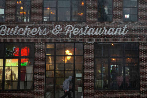 Ben Berg on Houston dining's toughest year yet, plans for his empire
