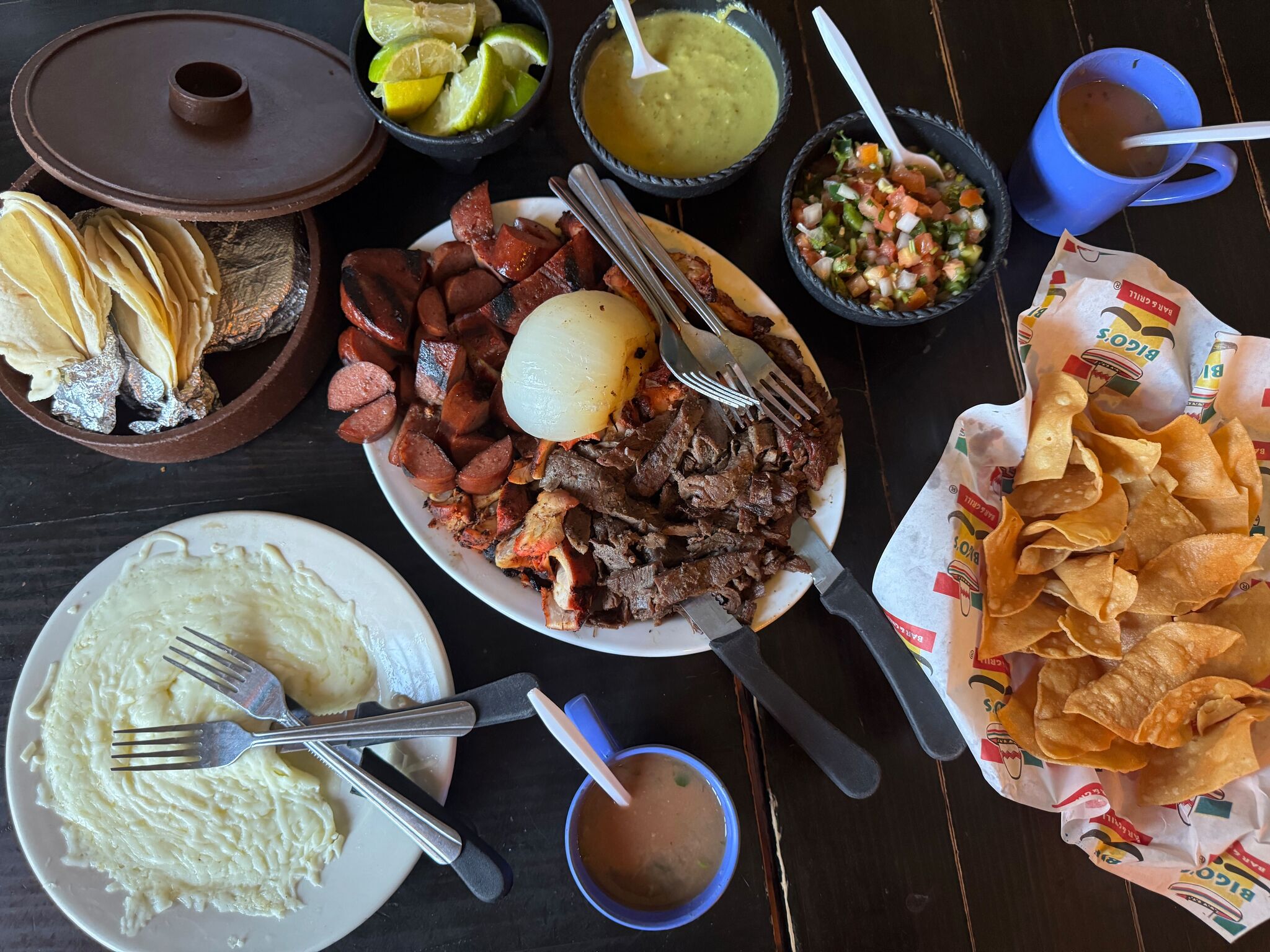 What to know about The Hunt Store damaged in Texas floods