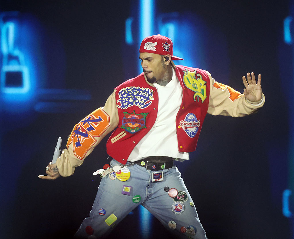Chris Brown concert San Antonio: What to know before you go