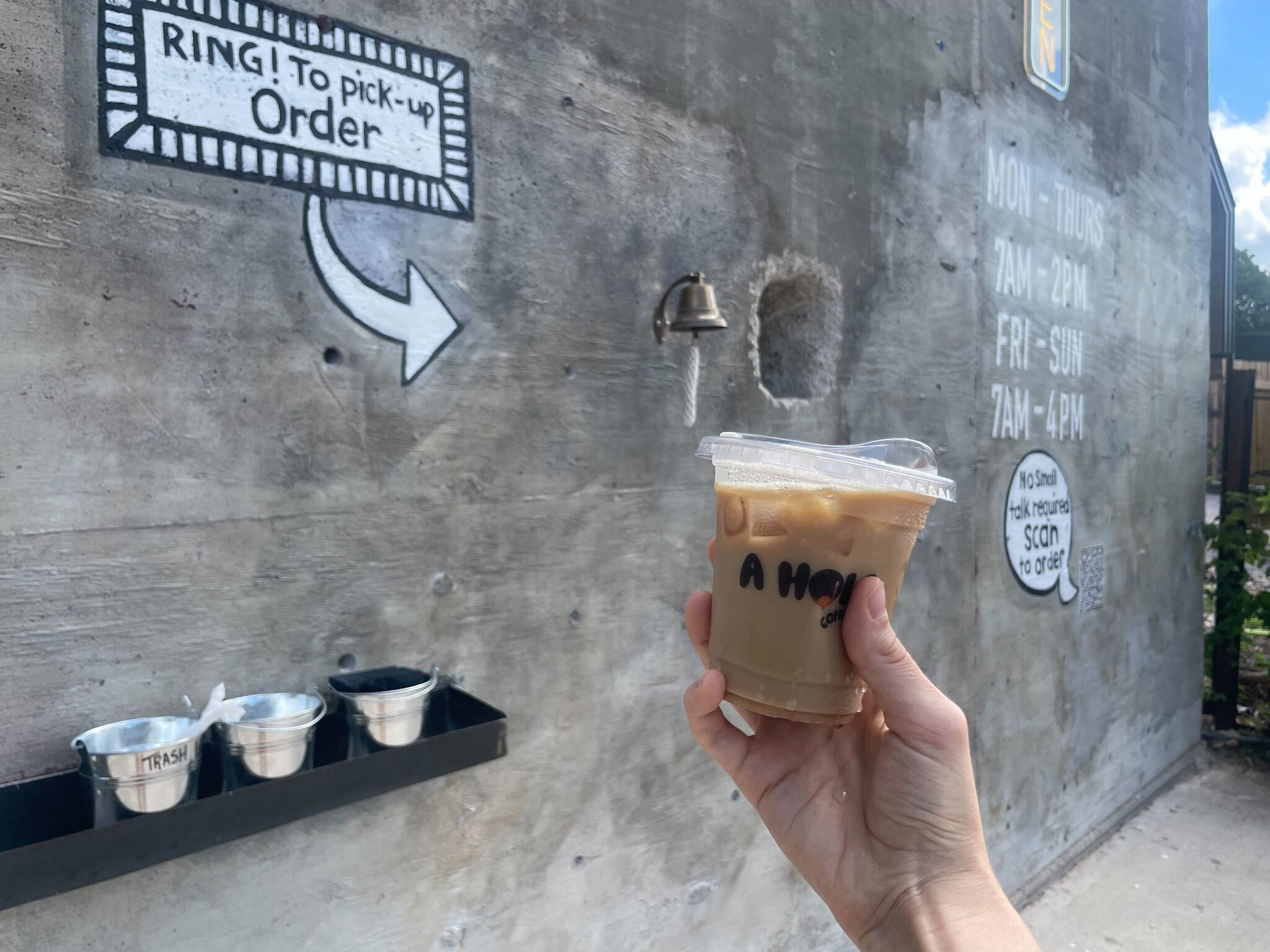 PHOTOS: Inside the newest and biggest H-E-B in Austin