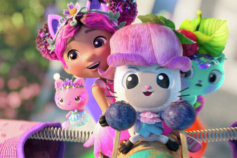 'One Battle After Another,' 'The Lost Bus' top new film releases