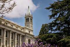 UC Berkeley, UCLA top 2026 U.S. News college rankings