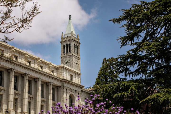 UC Berkeley, UCLA top 2026 U.S. News college rankings