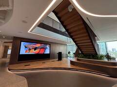 Cisco opens new office in downtown Austin