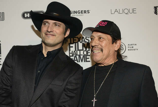 Robert Rodriguez coming home to celebrate 'Desperado' anniversary