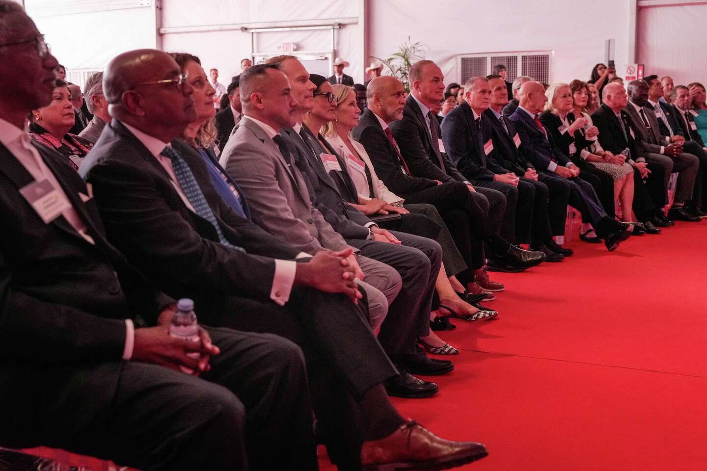 Eli Lilly picks Houston for $6.5B plant that will bring 4,000 jobs