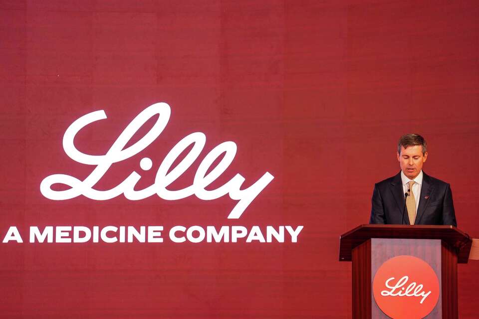 Eli Lilly picks Houston for $6.5B plant that will bring 4,000 jobs