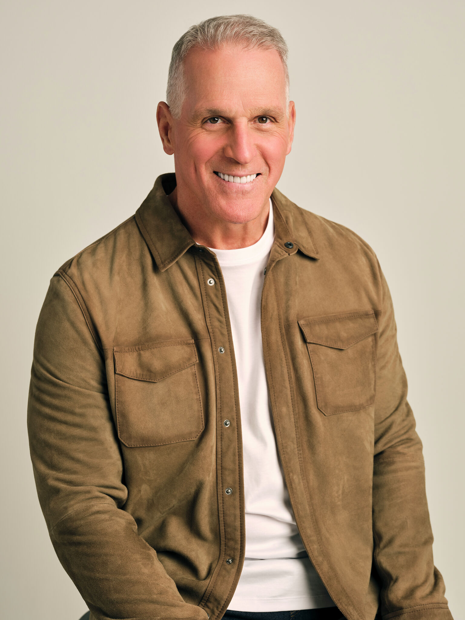 Where to watch 'The Golden Bachelor' premiere: Meet the 2025 cast