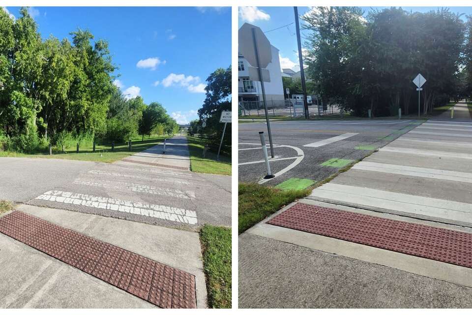 Columbia Tap Trail's $7.5M 'safety' improvements include no stop signs