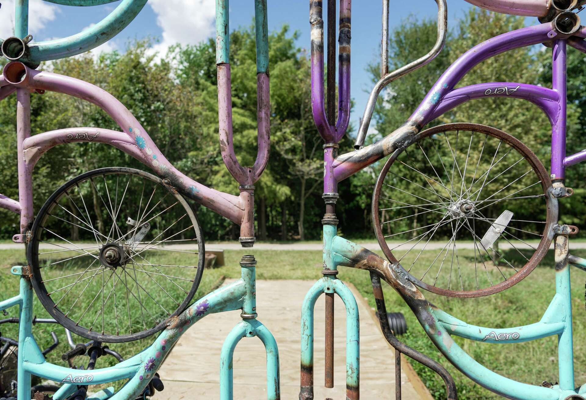 Columbia Tap Trail's $7.5M 'safety' improvements include no stop signs