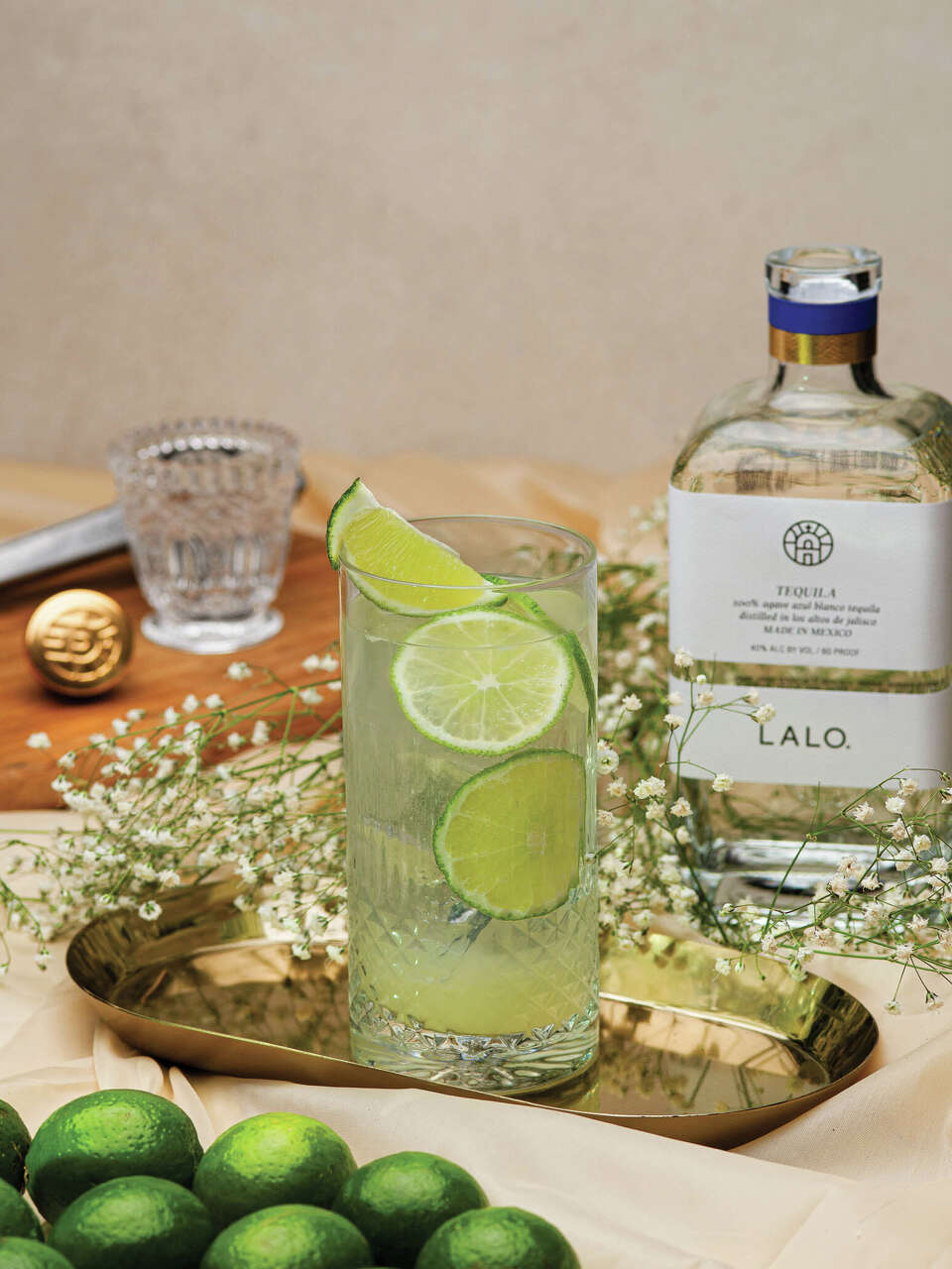Tito’s Vodka acquires Lalo Tequila as tequila revenue grows
