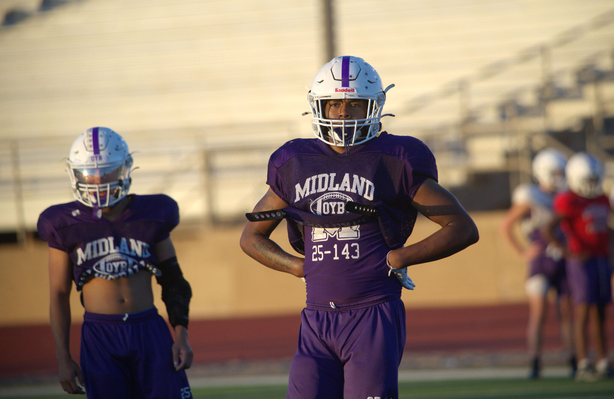 Joe Flaherty of 'Happy Gilmore,' 'Back to the Future' fame dies at 82