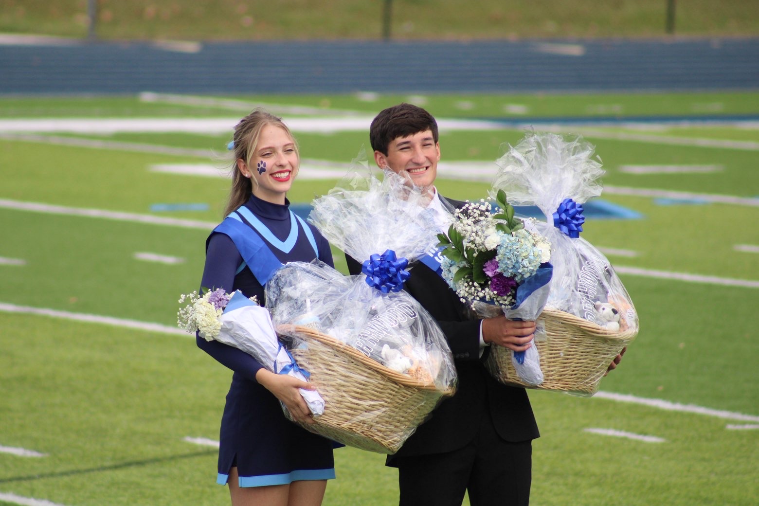 Northwood FRESH AIR Ambassadors named for 2025-26