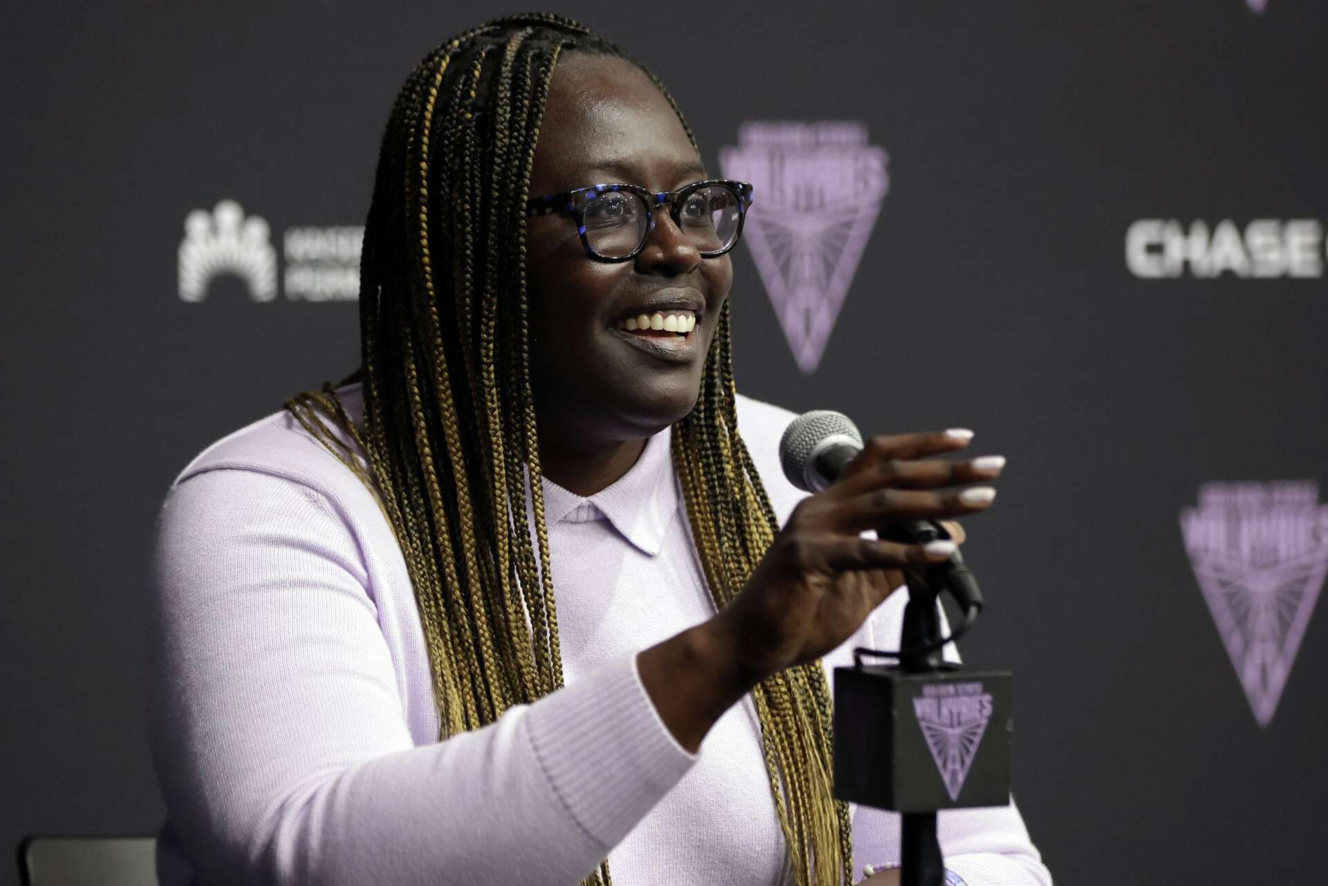 Will Valkyries seek a ‘face of the franchise’ player this offseason?