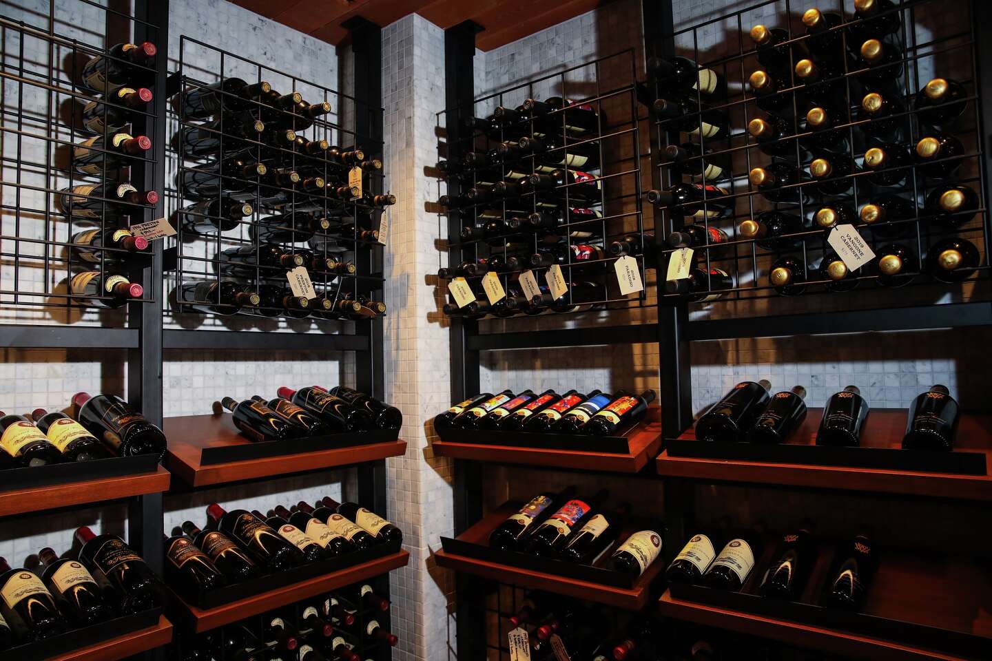 V. Sattui Winery in Napa Valley opens Mercato del Gusto