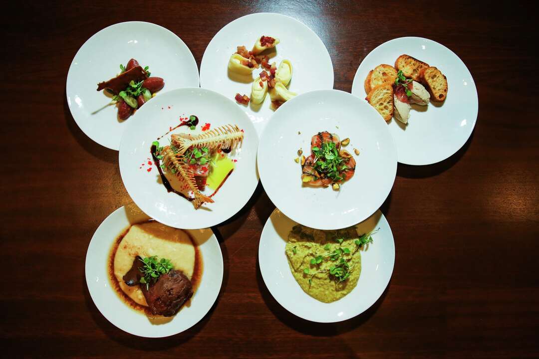 V. Sattui Winery in Napa Valley opens Mercato del Gusto