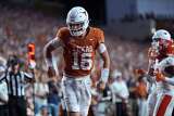 Texas football: 10 biggest crowds at DKR-Texas Memorial Stadium