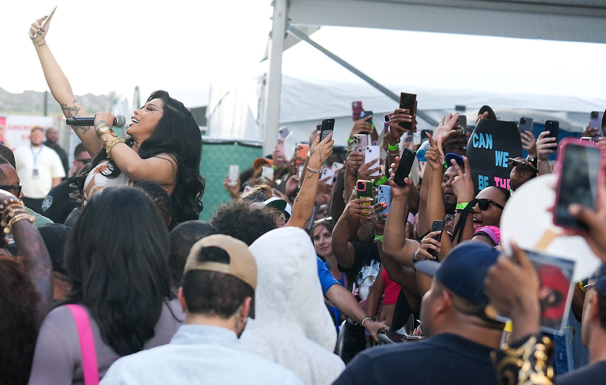 See inside the new Hewlett Packard Enterprise headquarters in Spring