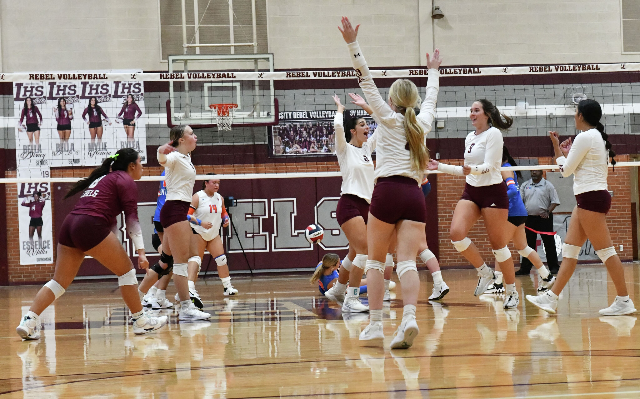 Cochineal insect's red dye shaped history and culture