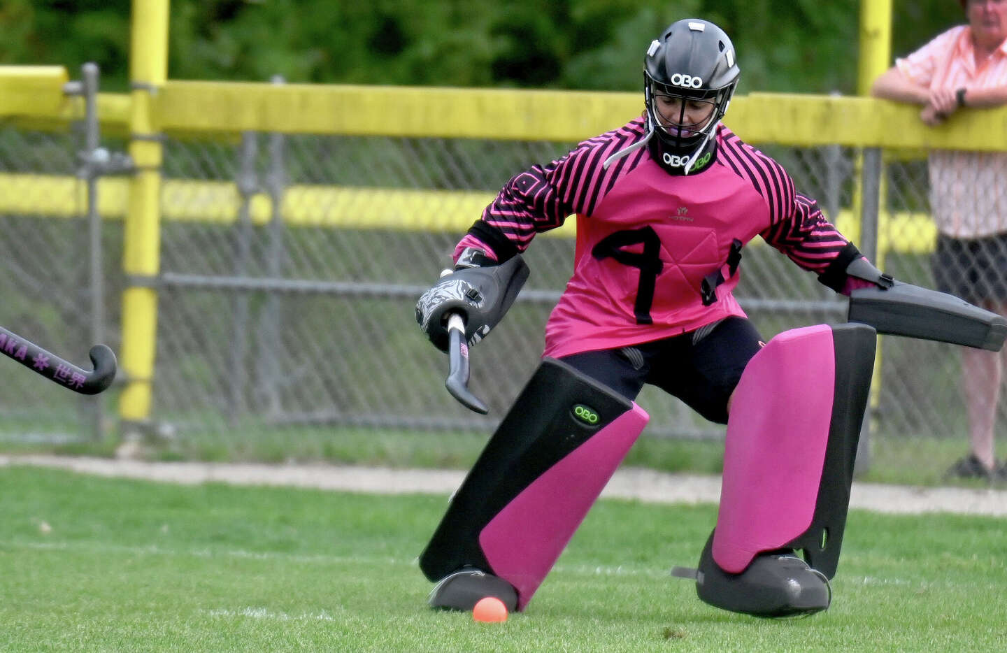 The 2025 Connecticut high school field hockey Midseason Report