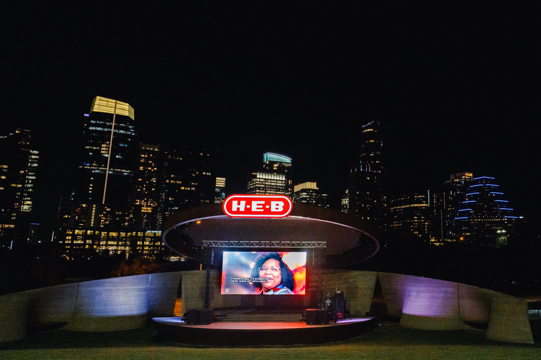 Austin rapper Mama Duke's 'America's Got Talent' finale, finishes 10th