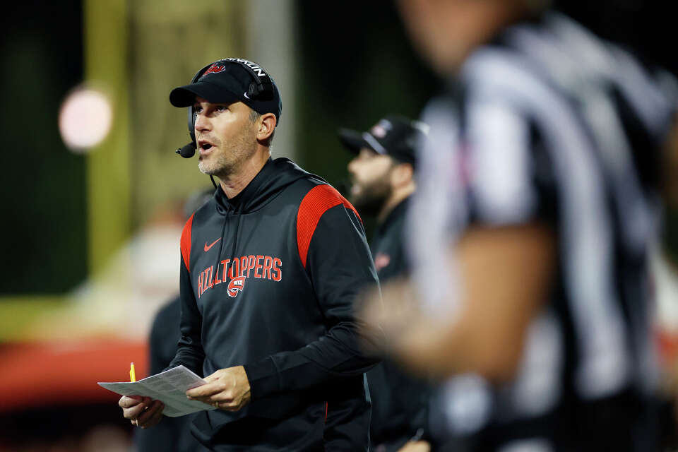 6 Oklahoma State coaching candidates with Texas ties