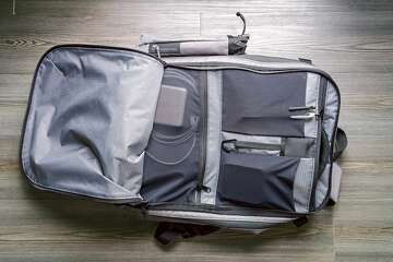 Mission Workshop Meridian Backpack review (2025)