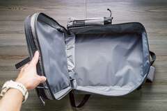 Mission Workshop Meridian Backpack review