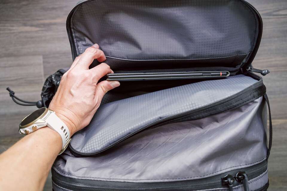 Mission Workshop Meridian Backpack review (2025)