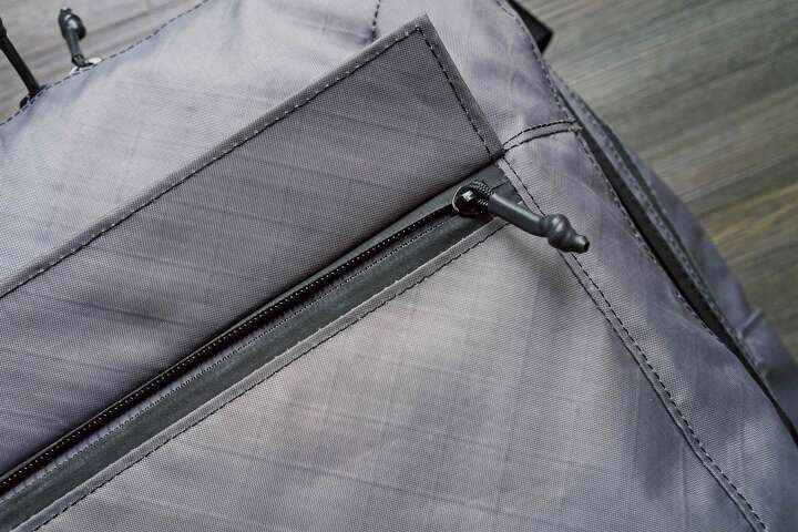 Mission Workshop Meridian Backpack review (2025)