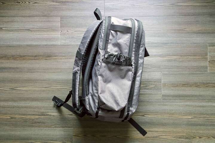 Mission Workshop Meridian Backpack review (2025)