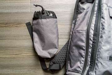 Mission Workshop Meridian Backpack review