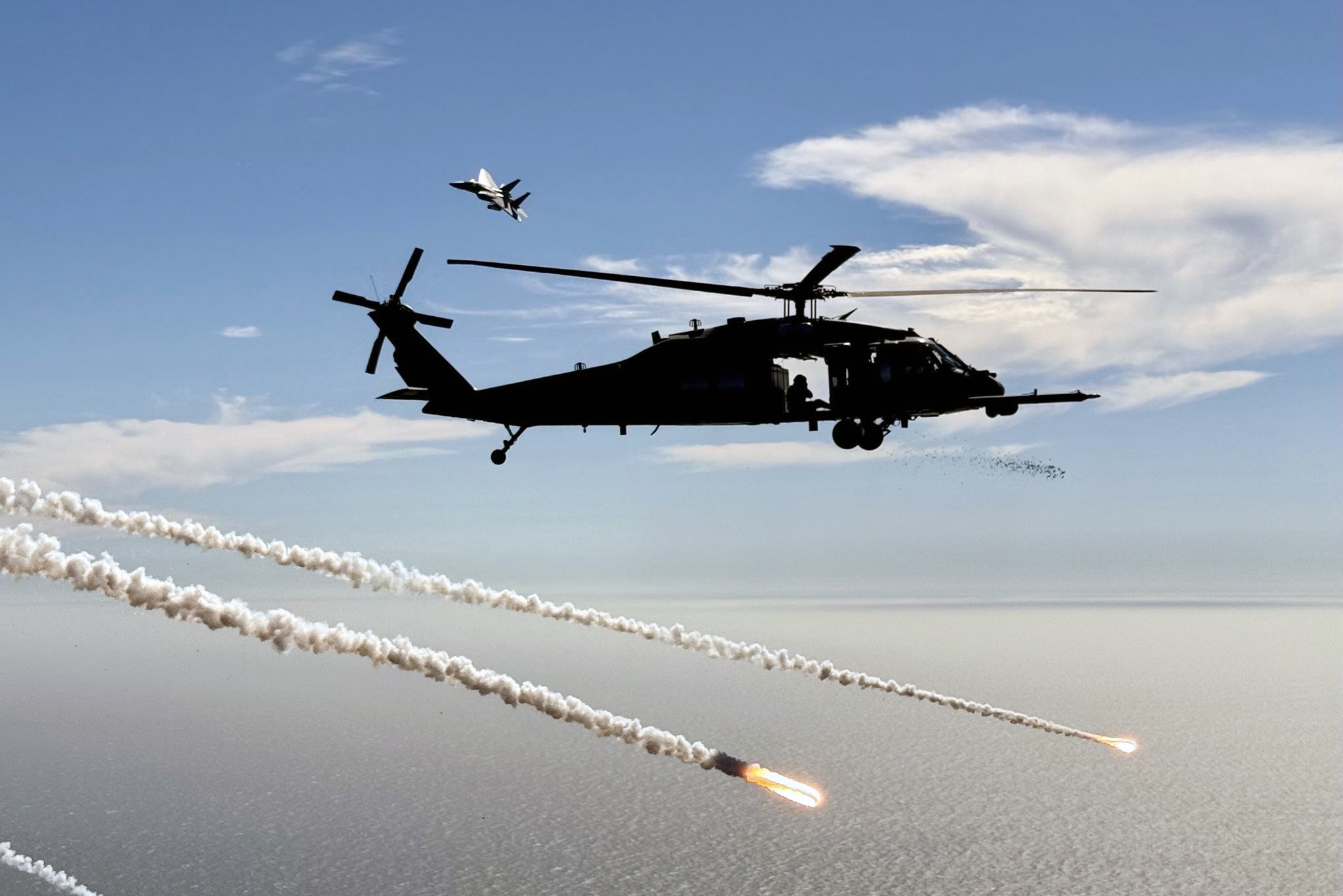 Sikorsky Black Hawk deal nears as Army boosts buys