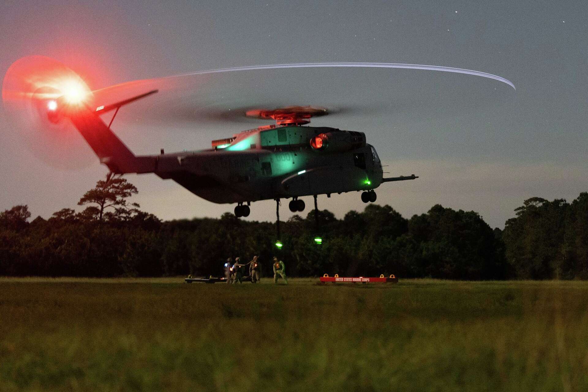 CT-based Sikorsky awarded $525M contract for heavy-lift helicopters