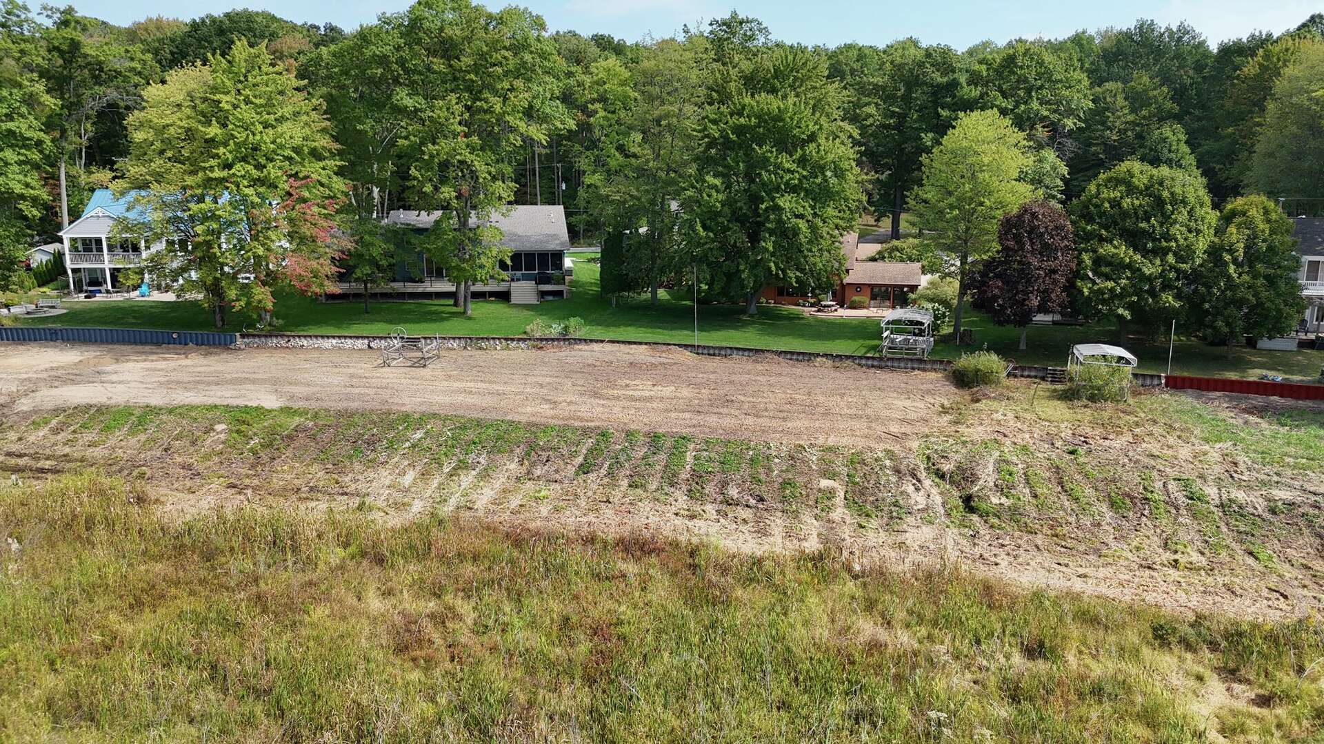 Four Lakes Task Force marks five years, charts course for recovery