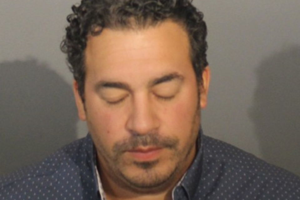 Danbury man accused of stalking neighbor, warrant says