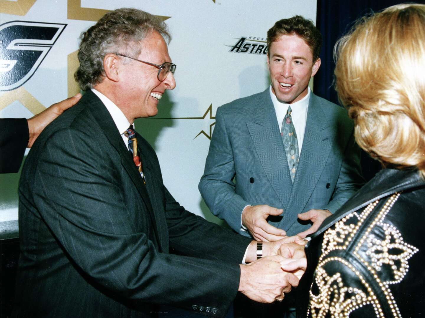 Astros' Tal Smith: His untimely firing and sterling legacy in Houston
