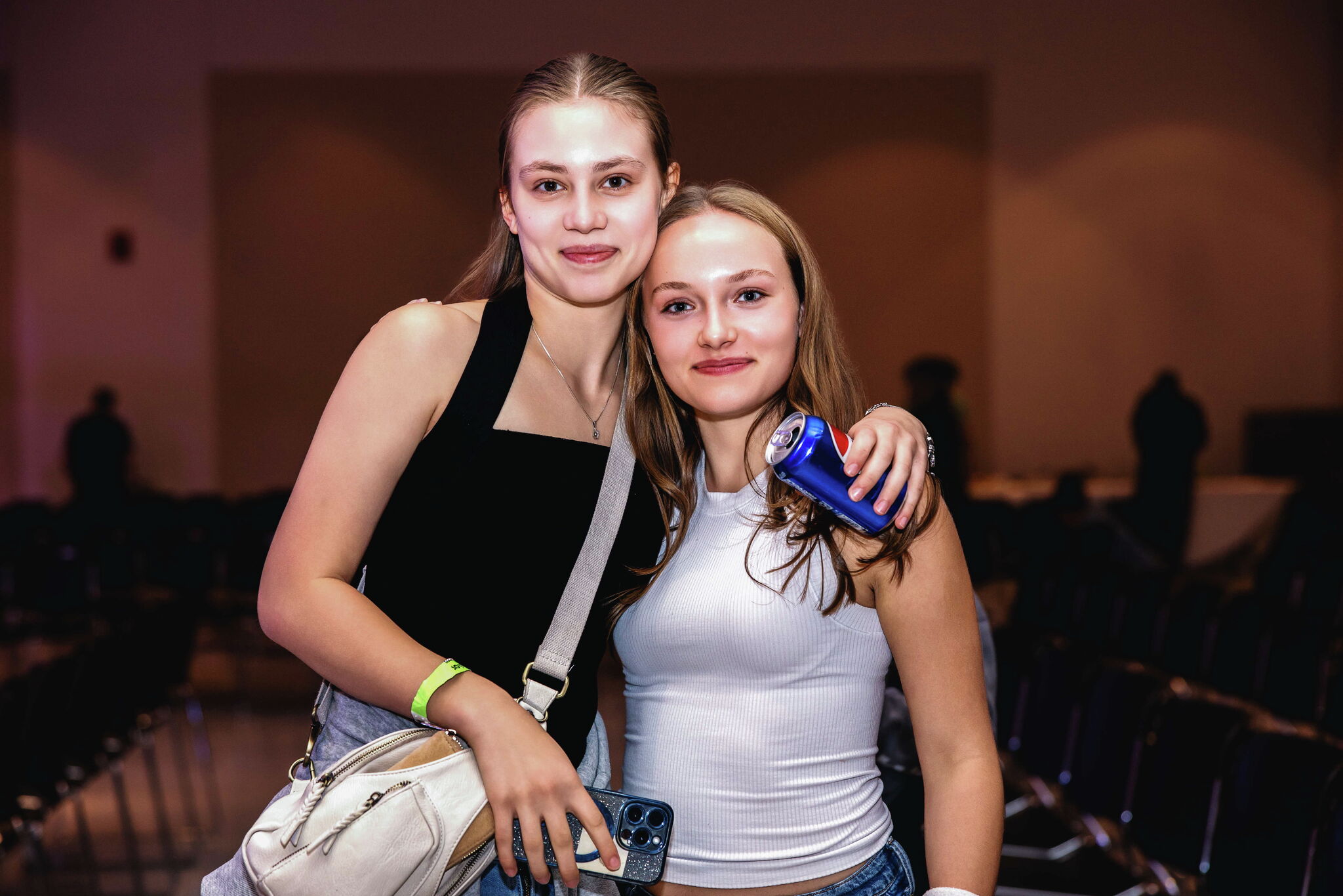 Elite Fighting Promotions V MMA 2025