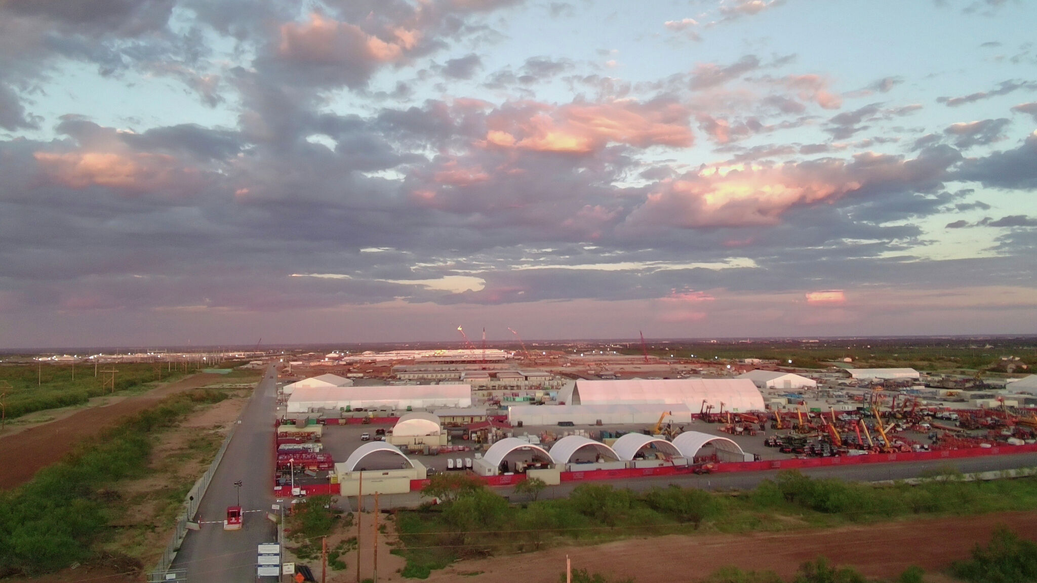 Massive AI megaproject launches in Texas—2 more coming soon