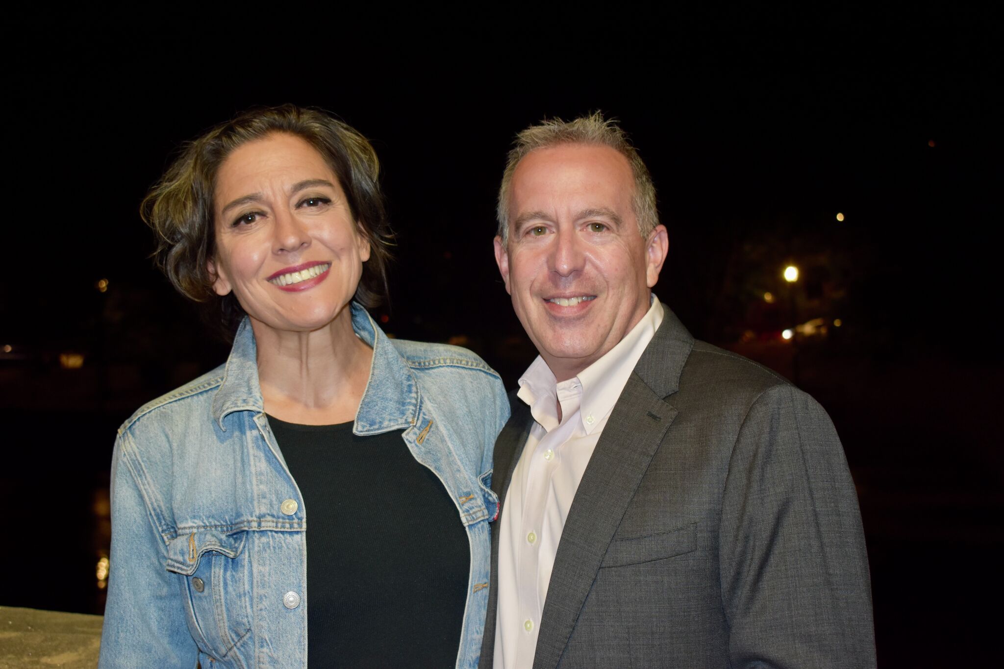 September Splendor in Washington Park