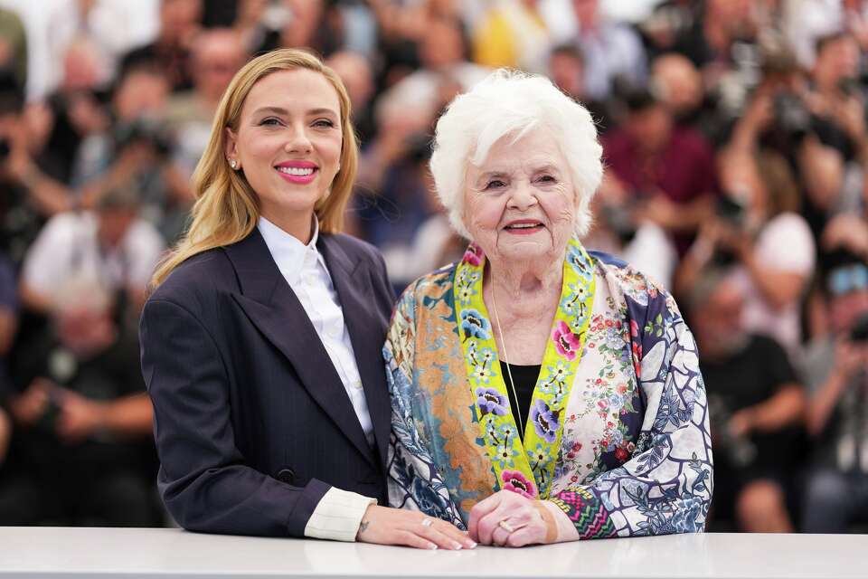 How does June Squibb do it at age 95? ‘I just gird my loins and go’