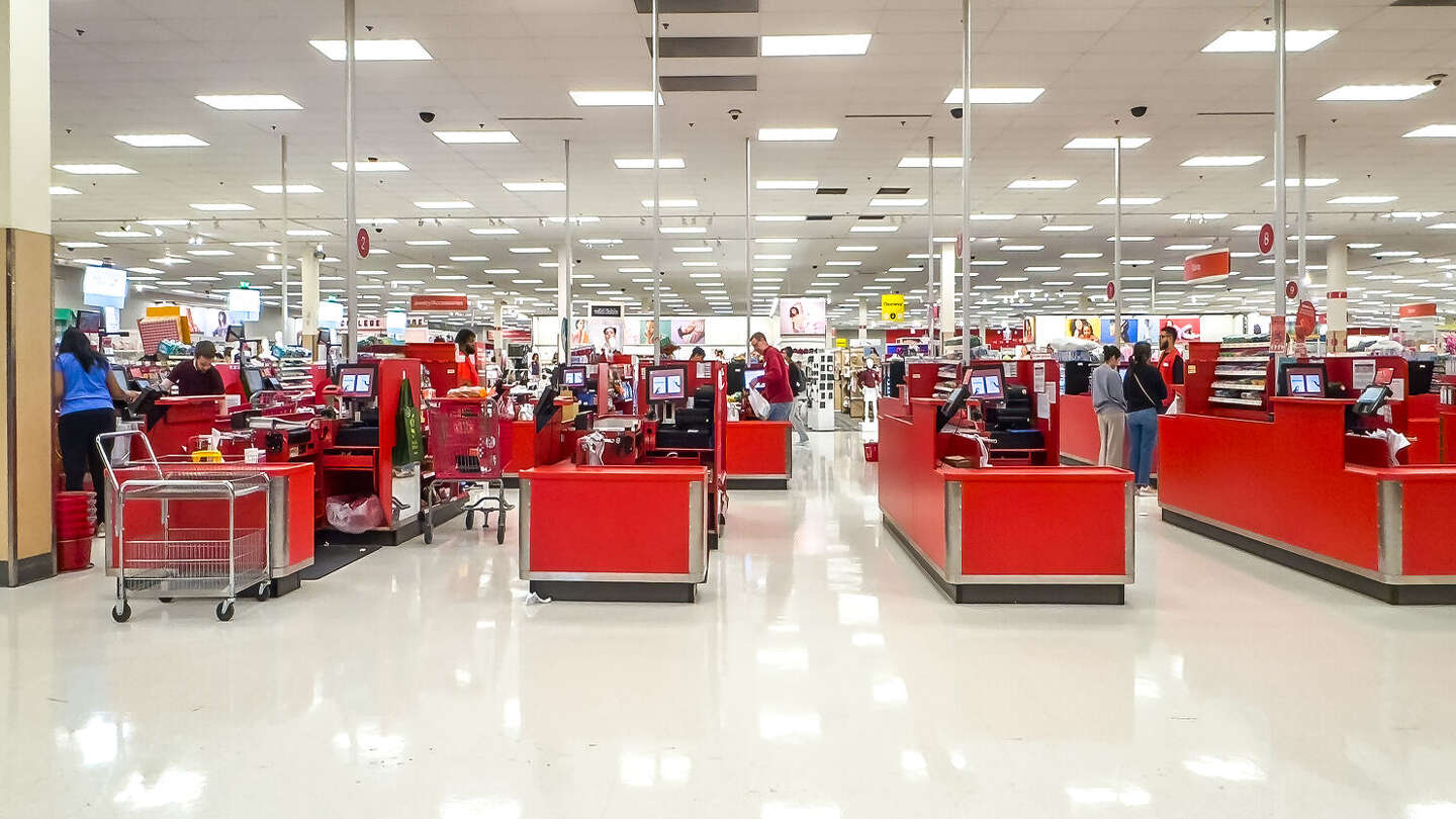 Target tees up $4M Central Texas store revamp in Temple