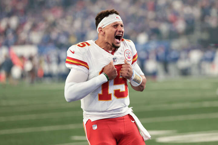 Texas high schools partner with Patrick Mahomes, Adidas in unique deal