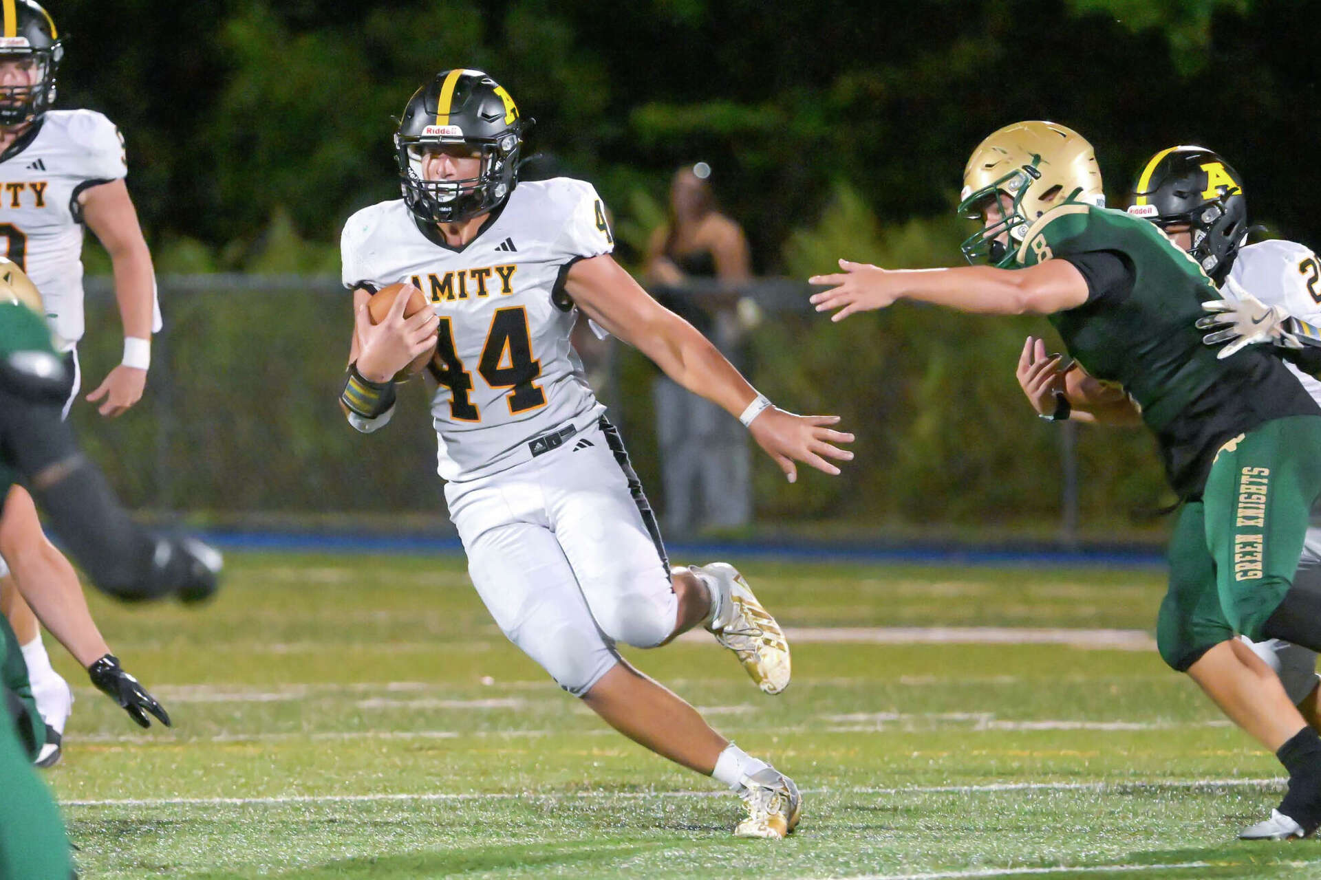 Connecticut High School Sports