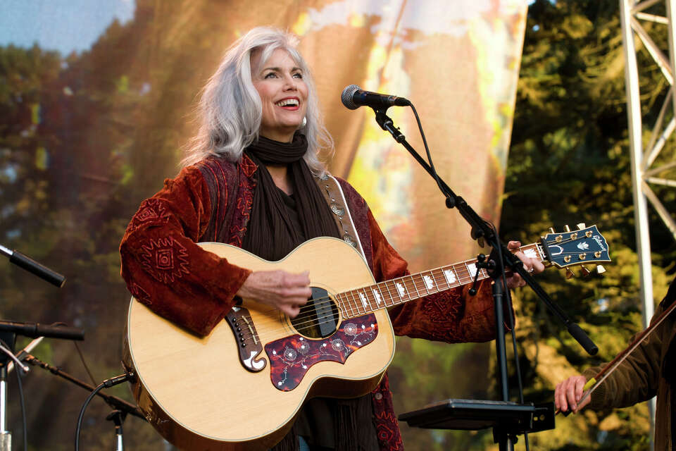 Why Hardly Strictly Bluegrass is more than just a free S.F. festival